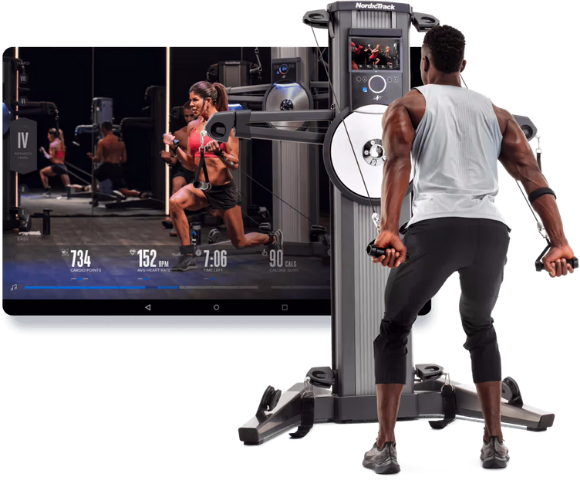 Όργανα Συμβατά με iFit | Kinissis.eu